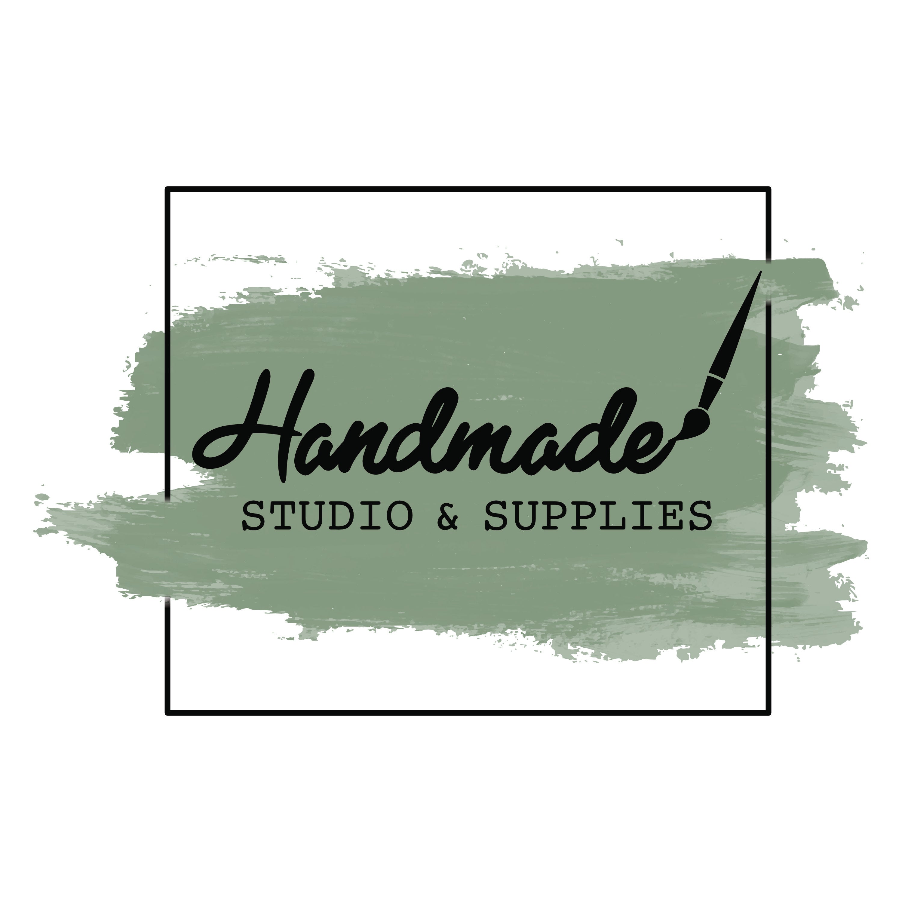 Do-It-Yourself Art & Crafts Studio – Handmade Studio and Supplies