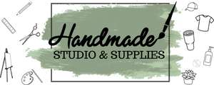 Do-It-Yourself Studio – Handmade Studio and Supplies